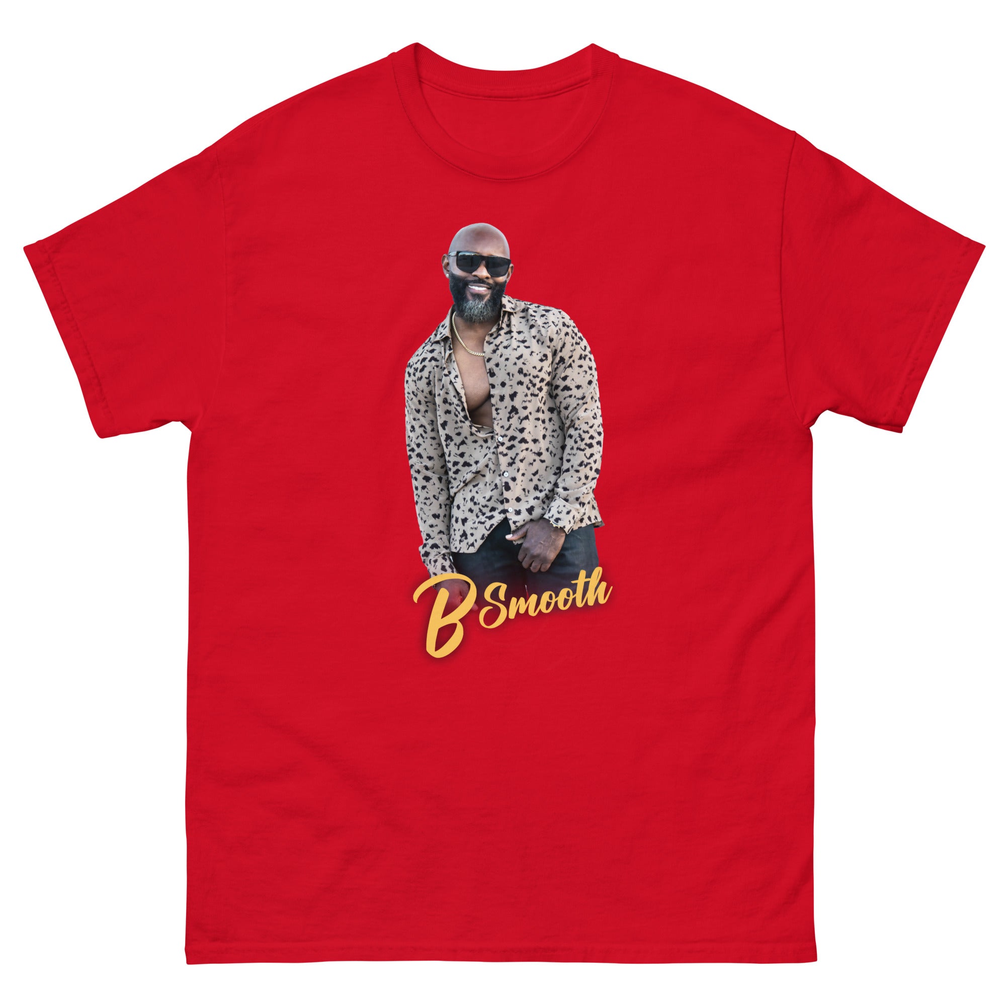 T-Shirt's - Women's – B Smooth Clothing